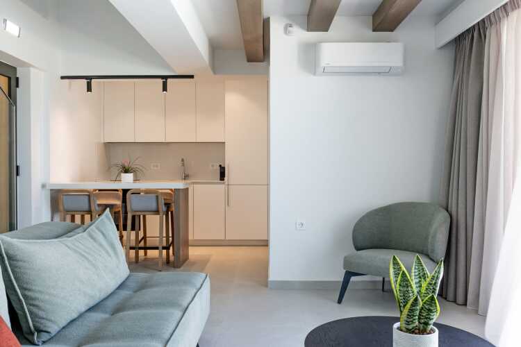 Nola – Nomadic Luxury Villas - Kato Gouves