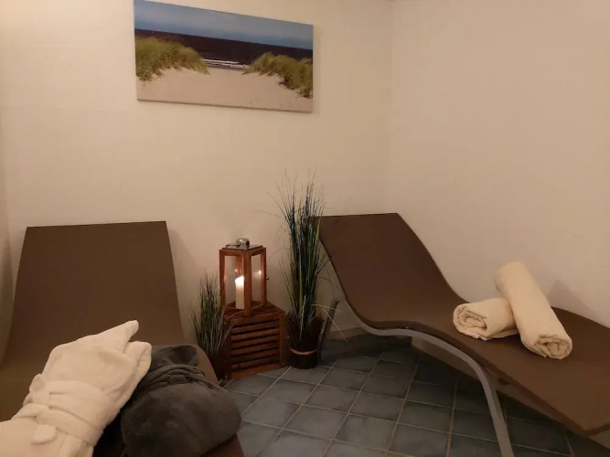 Bio Hotel Upländer Hof - Willingen