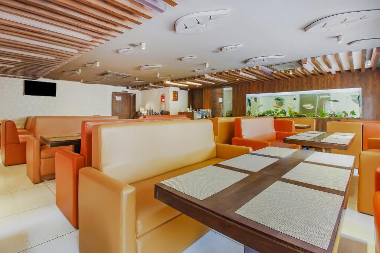Capital O76170 Hotel Mayukha - Hyderabad