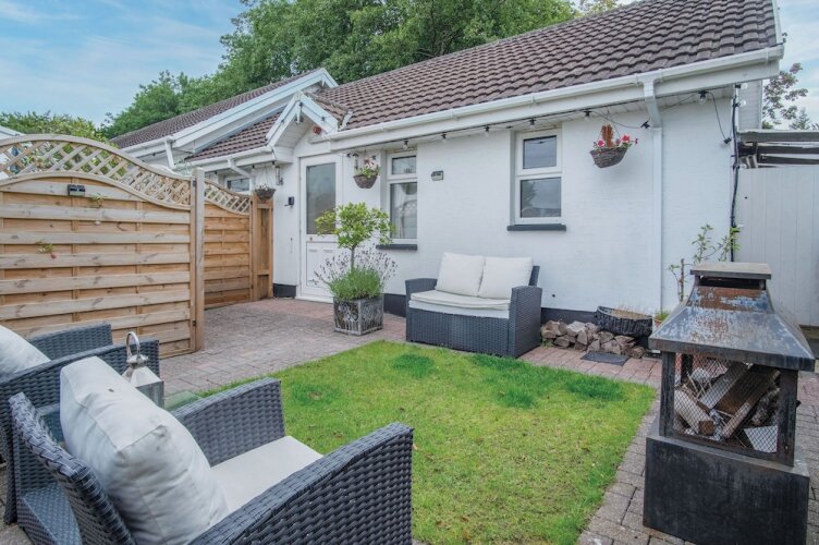 Rose Cottage - 3 Bed Cottage - New Hedges - Tenby - Saundersfoot