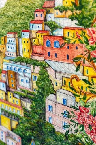 Casa Clemy - Positano