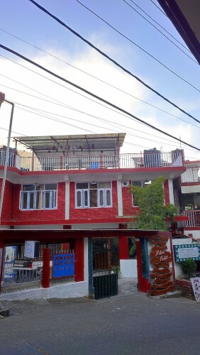 Mitra Hostel 2.0 Mcleodganj - Dharamshala