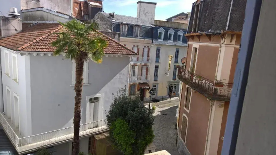13 Rue De La Fontaine F11 - Lourdes