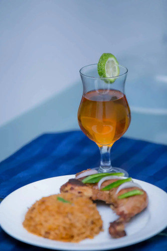 Tribeca Hotel - Accra