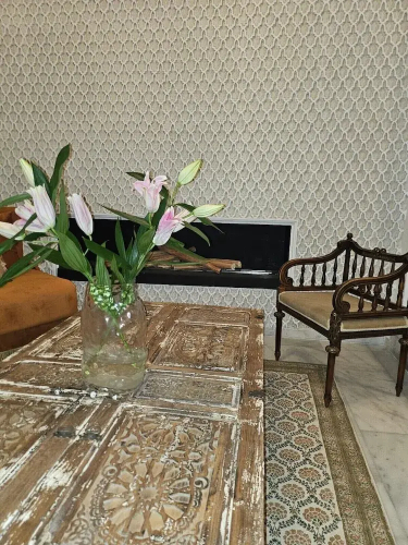 Riad Dar Lghizlane - Marrakesh