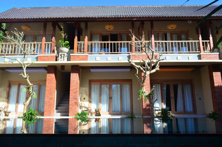 Tetirah Boutique Hotel Ubud - Ubud