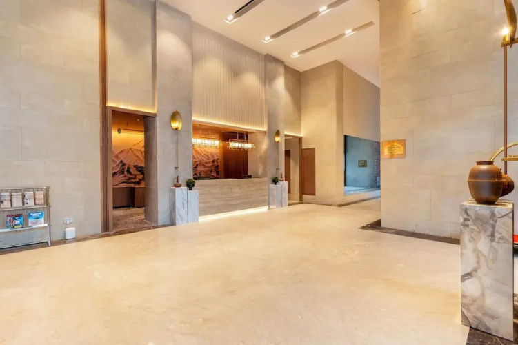 Sarovar Premiere Alwar - Alwar