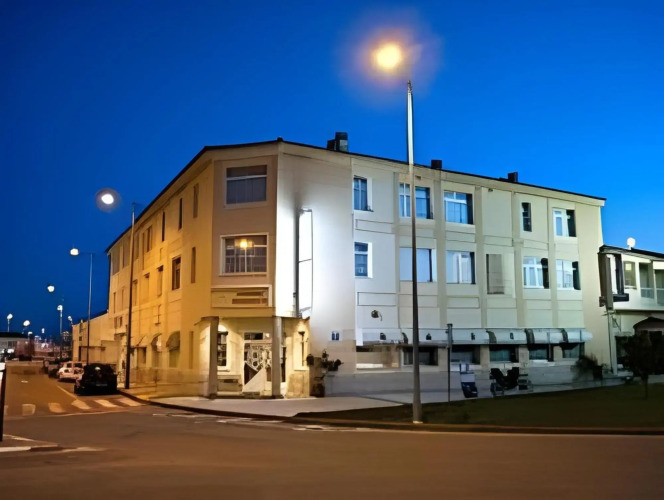 Hospedium Hotel Triana - Miajadas