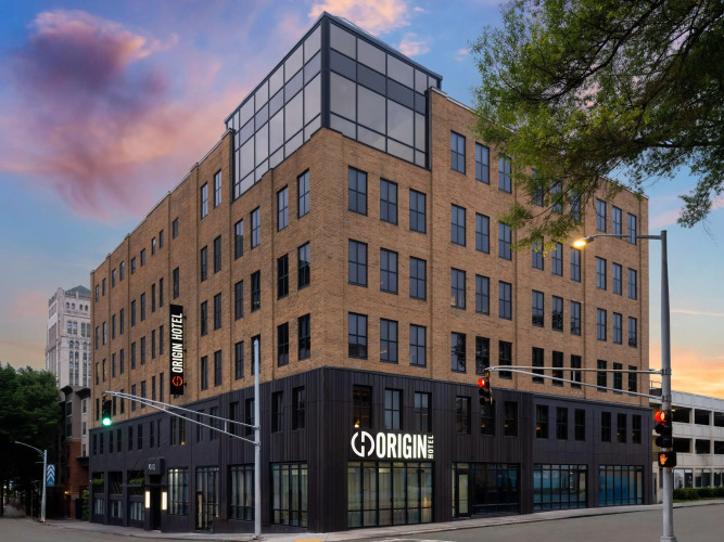 Origin Atlanta, A Wyndham Hotel - Atlanta, GA