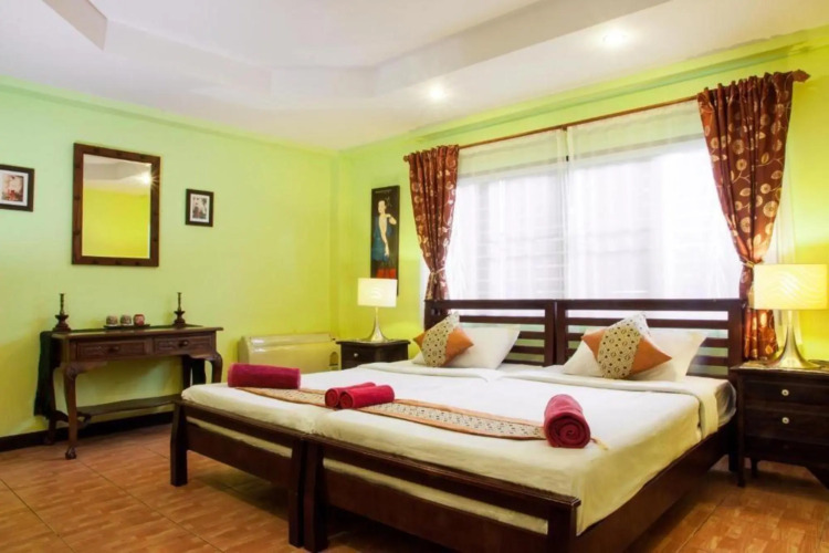 Joy's House - Mae Rim District