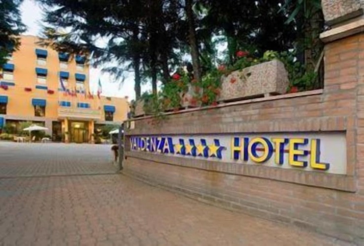 Valdenza - Emilia-Romagna