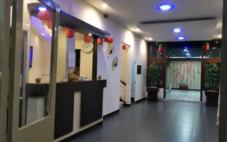 Hotel Kalbar - Singkawang