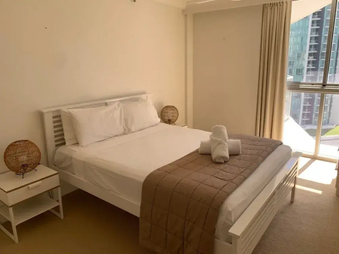 Peninsula Resort - Private Apartments - Gold Coast