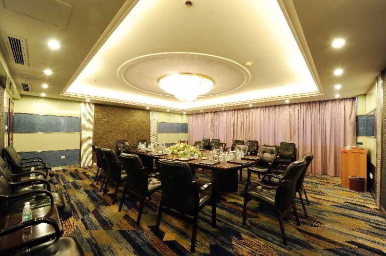Jiangjun Hotel - Wenzhou