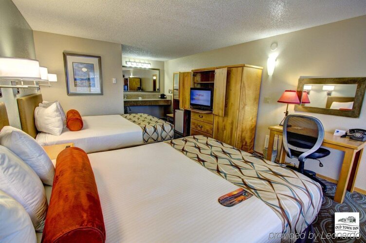 Super 8 By Wyndham Florence Or - Florence, OR