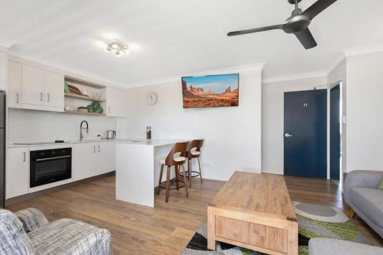 Lamor Apartments - Yeppoon