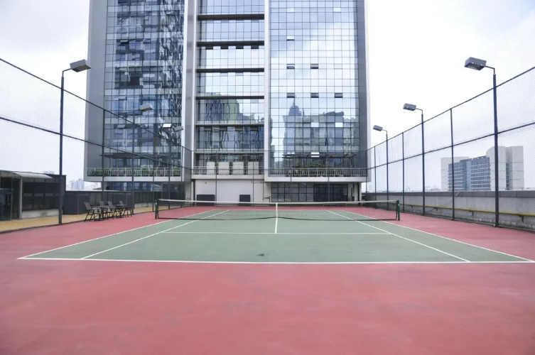 Radisson Blu Hotel Liuzhou - Liuzhou