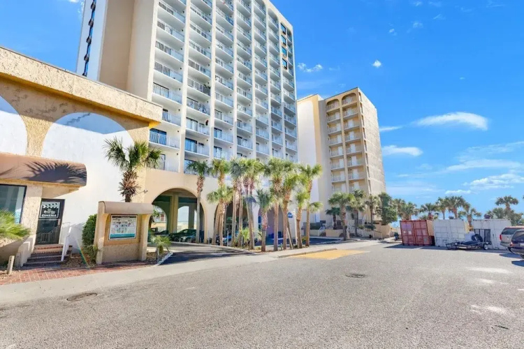 Seamist Driftwood Vacation Studio With Balcony - Sandy Beach Resort Myrtle Beach