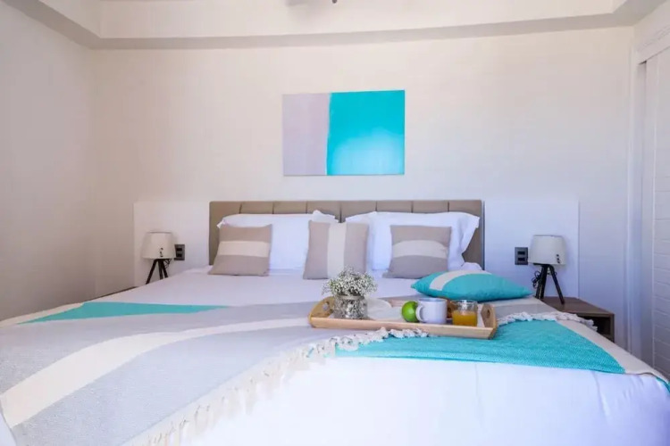 Elegant And Spacious Penthouse With Ocean View - Punta Cana