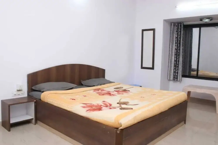 Laxmi Krishna Holiday Homes And Resort - Maharashtra