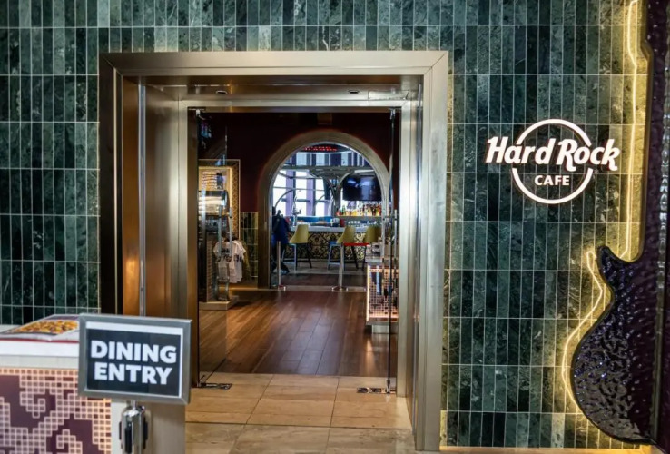 1001 Nights Hotel, Trademark Collection By Wyndham - 