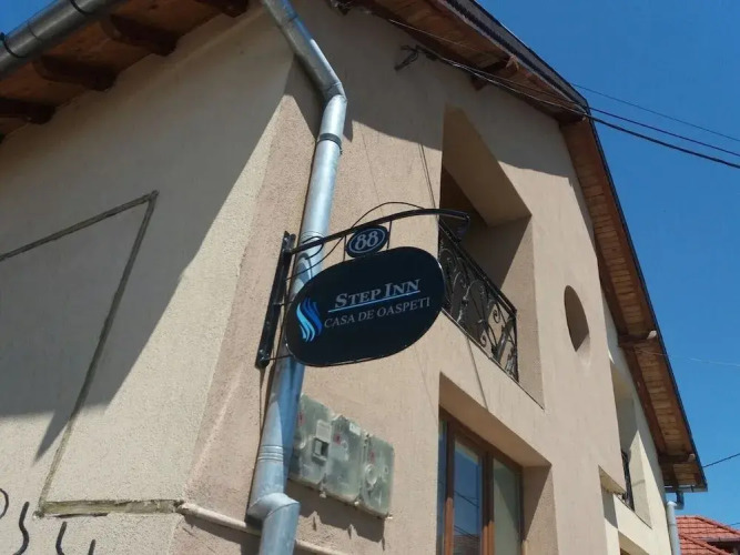 Step Inn - Alba Iulia