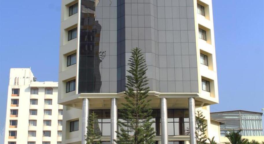 Gokulam Park - Kochi