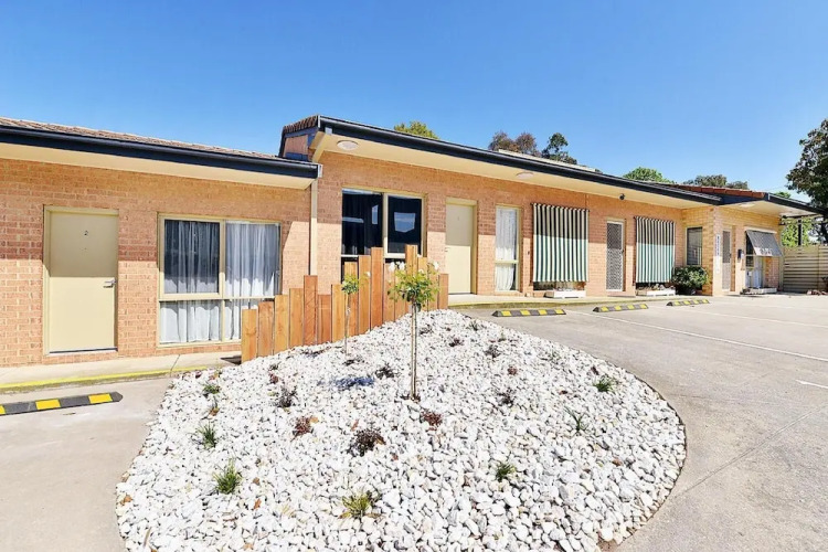 Cranbourne Motor Inn - Cranbourne