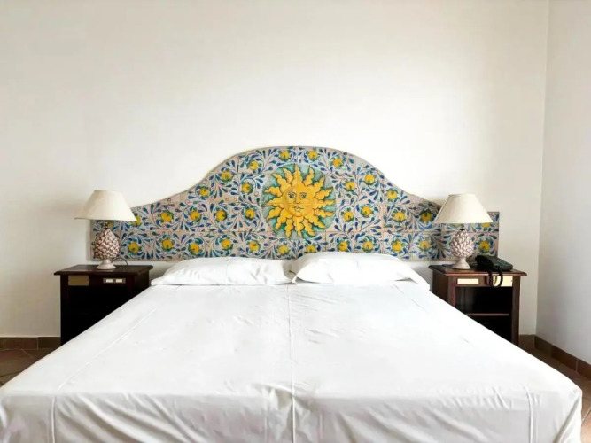 Hotiday Room Collection - Taormina - Taormina