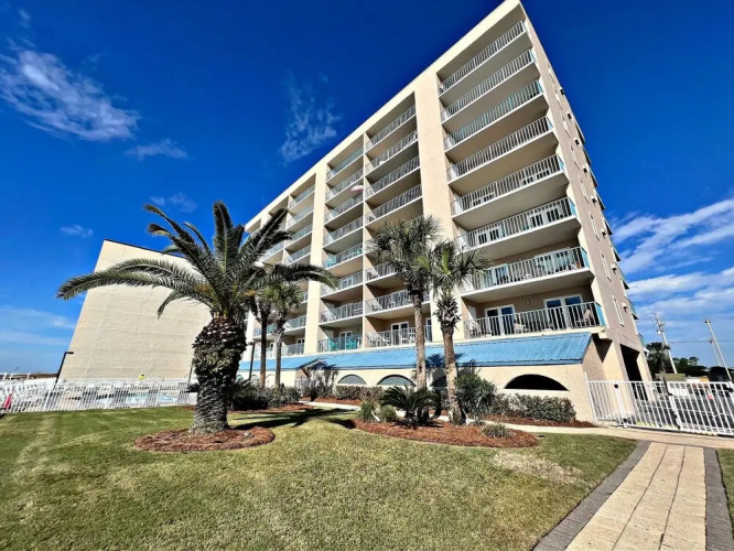 Surf Side Shores 1405 - Gulf Shores, AL