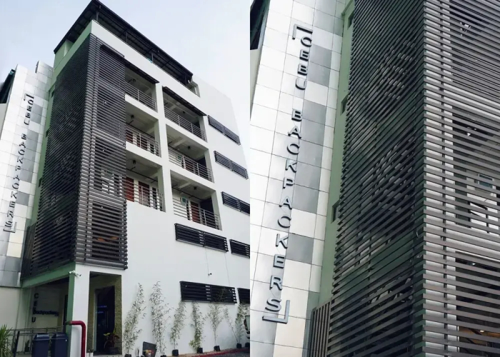 Cebu Backpackers Hostel - Cebu City