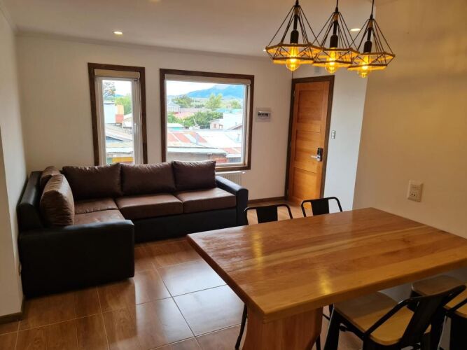 Alto Balmaceda Apartamentos - Puerto Natales