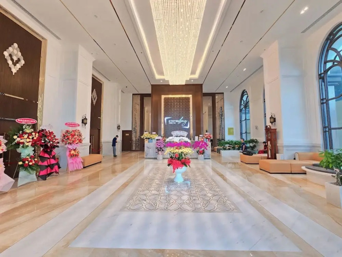 Oyster Bay Hotel Vung Tau - Vũng Tàu