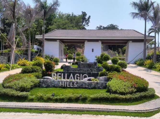 Bellagio Hills Hotel And Restaurant - Batac