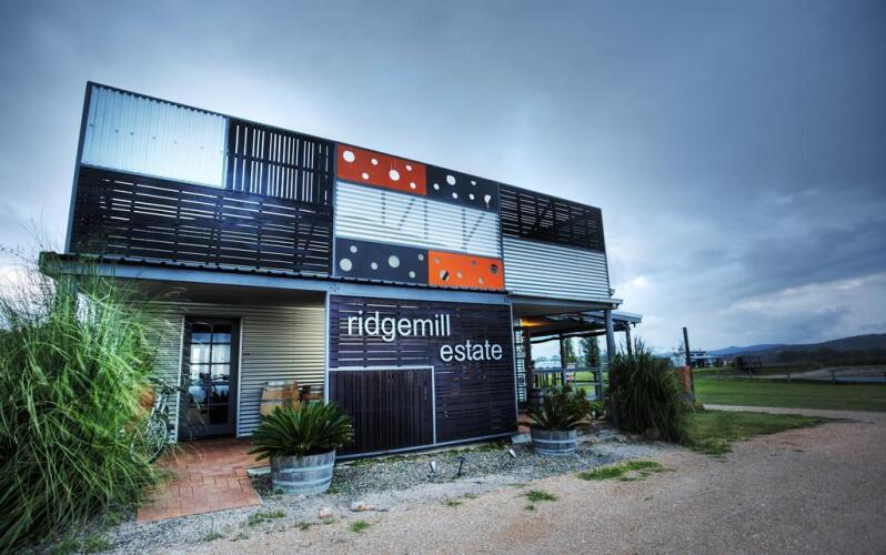 Ridgemill Escape - Stanthorpe