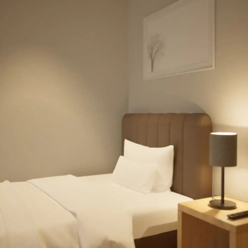 Adapt Apartments Siegen - Siegen