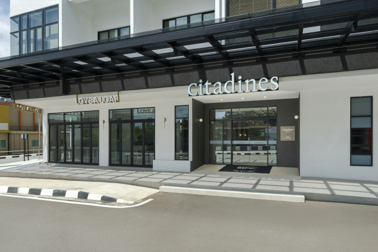 Citadines Tanjung Tokong Penang - Tanjung Tokong