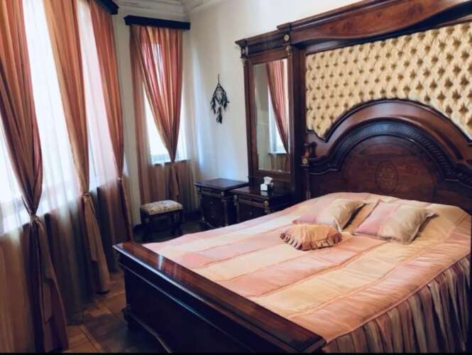 Nice Villa & Pool City Center - Yerevan