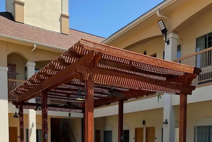 Days Inn Humble/houston Intercontinental Airport - Humble, TX