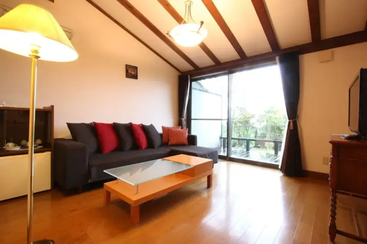 Auberge - A Ma Façon - - 大分県