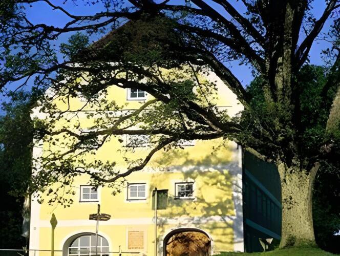 Haus Rufinus - Seeon-Seebruck