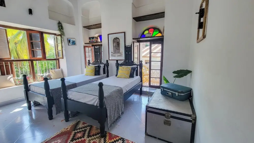 Tarawanda House By Stawi - Zanzibar Archipelago