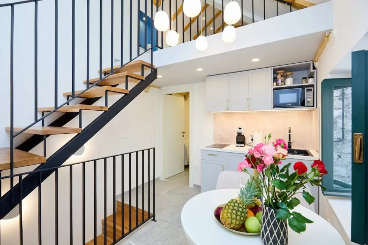 Exquisite Villa By Dominium - Old City - Dubrovnik