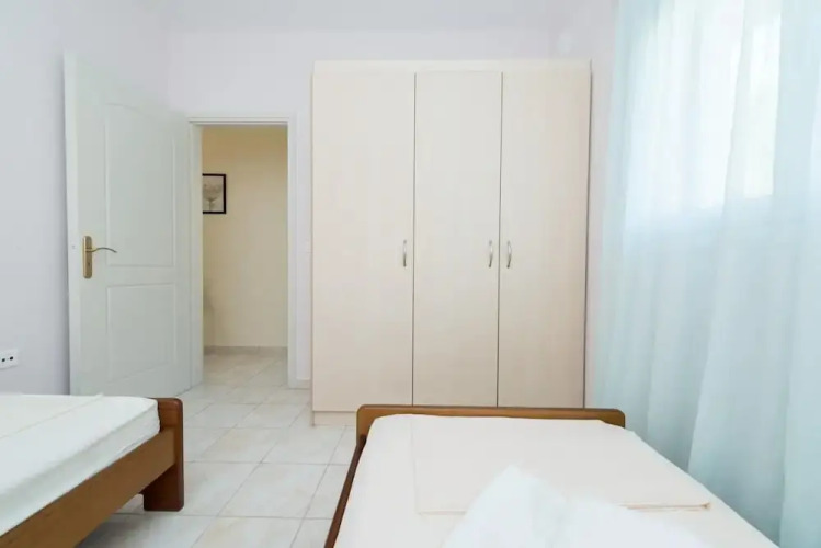 Myrtos Cottages Kefalonia - Cephalonia