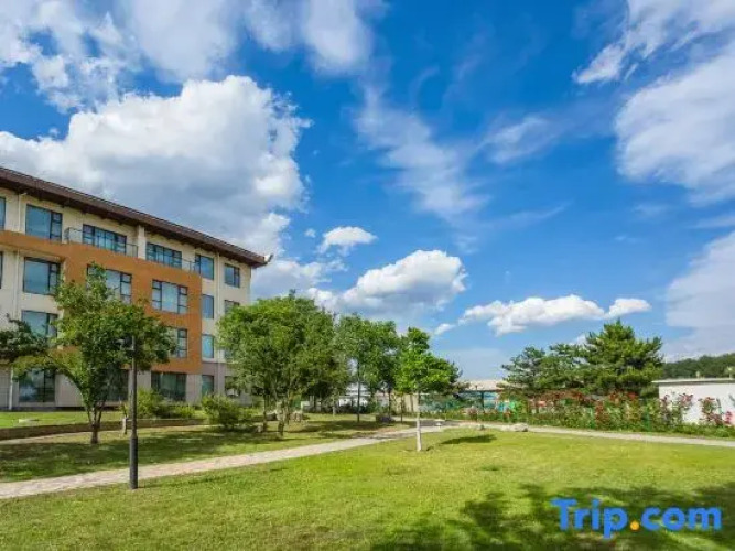 Rylinwon Resort And Spa - Pekin