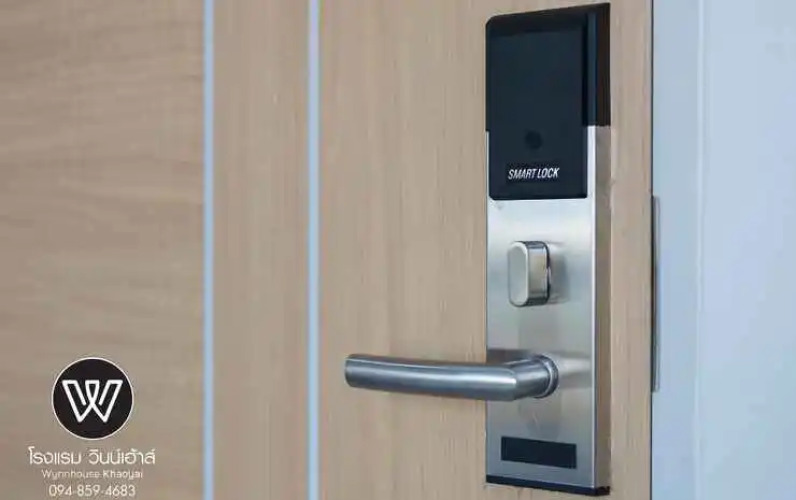 Wynnhouse Khaoyai - Pak Chong