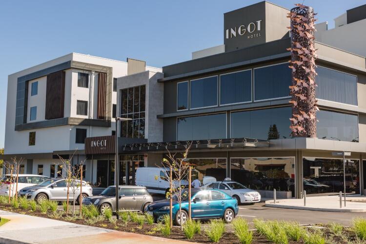 Ingot Hotel Perth, Ascend Hotel Collection - Perth