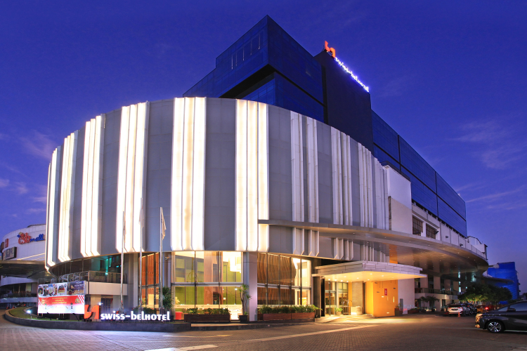 Swiss-belhotel Cirebon - Cirebon