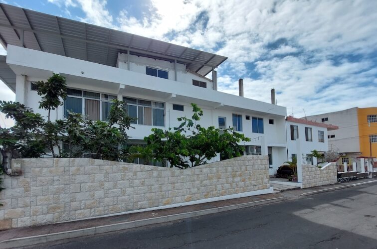 Hotel Islas Galapagos - Puerto Baquerizo Moreno