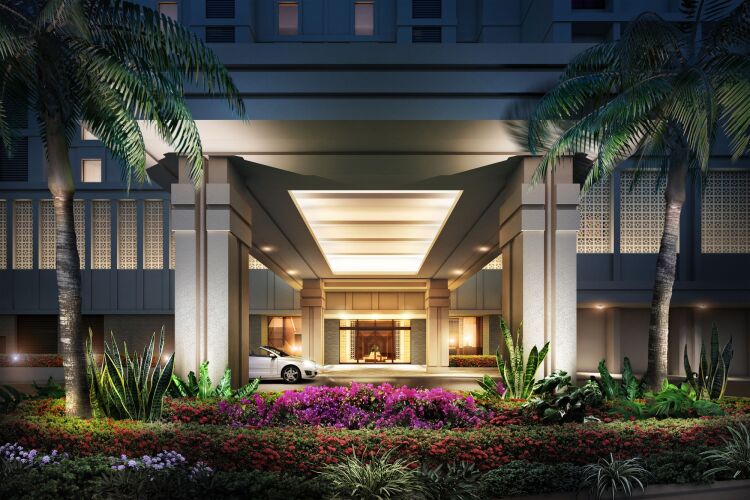 Ala Mahaina Condo Hotel - Okinawa